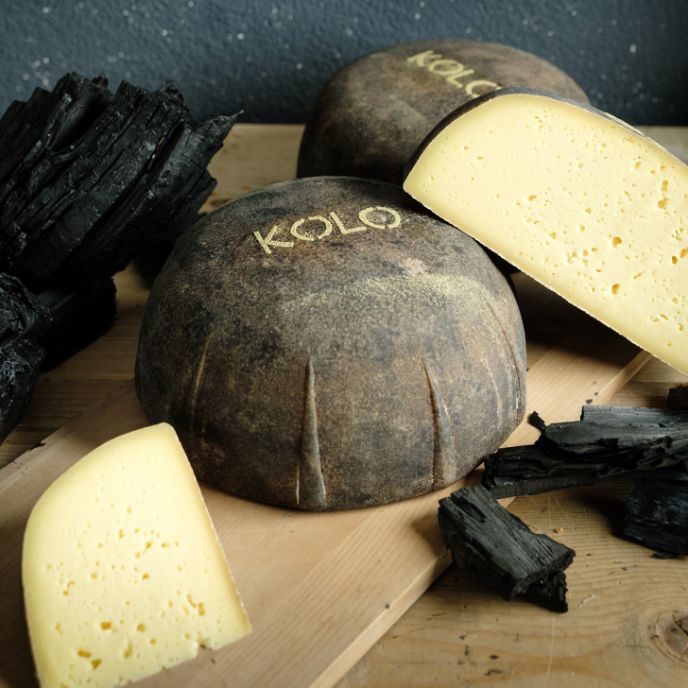 KOLO Power Sandwich | PurCrü